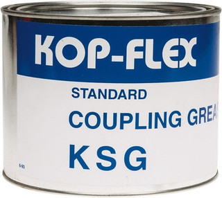 Kop-Flex KSG 5LB 5 Lb Can Lithium General Purpose Grease Blue/Green ...
