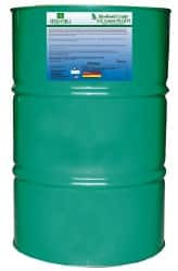Renewable Lubricants 400 Lb Drum Biobased Extreme Pressure Grease White ...