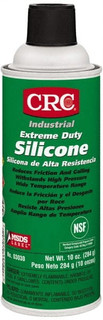 CRC 16 Ounce Aerosol Can, Clear, Heavy-Duty Mold Release Food Grade ...