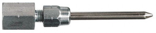 Lincoln 1/8 Thread, Grease Gun Needle Nozzle NPT (F) Thread 5803 ...