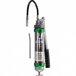 Plews & Edelman Grease Guns, Type: Lever Grease Gun with 3-Way Loading ...