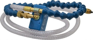 Kool Mist 18" Hose Length, Coolant Line MCLF-18 - 09421363| Penn Tool ...