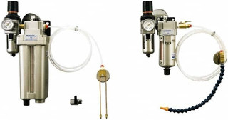 Lenox Coolant Hose Nozzle For Use With Micronizer Jr. Saw Fluid ...