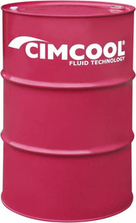 Cimcool CIMPULSE 51MP 55 Gal Drum Cutting & Grinding Fluid Water ...