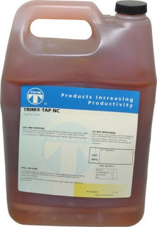 Master Fluid Solutions TRIM Tap NC 1 Gal Bottle Tapping Fluid Straight ...