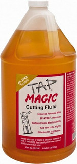 Tap Magic EP-Xtra 1 Gal Bottle Cutting & Tapping Fluid Semisynthetic ...