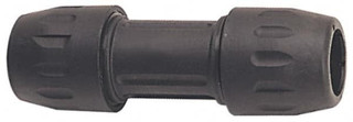 Transair 7/8" ID, Air Hose Union 232 Max psi, 5-15/16" Long, Plastic ...