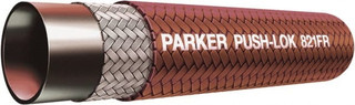 Parker Hannifin 1/2" ID x 0.78" OD CTL Push-on Air Hose 300 Working psi ...