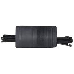 EPHA, Inc. Hose Protectors, Type: Hose Protector, Color: Black, Length ...