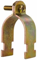 Cooper B-Line 1-1/2" Pipe, 12 Gauge Framing Channel & Strut Mounted ...