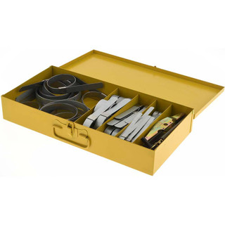 Value Collection Preformed Clamp 3/8" Wide, 5" Diam BDKP84181 ...