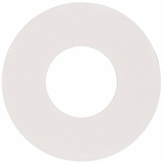 Made in USA 1/2" Pipe, Flange Gasket Gore-Tex GR, White, 1/16" Thick ...