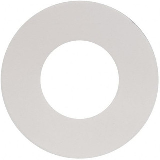 Made in USA 1" Pipe, Flange Gasket Gore-Tex GR, White, 1/16" Thick ...