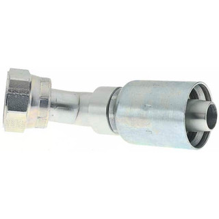 Parker Hannifin 1-3/16-12 Seal-Lok Steel Hydraulic Hose 45° Elbow -12 ...