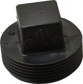 NIBCO 1-1/2", ABS Drain, Waste & Vent Pipe Plug MIPT I177200 - 63274062 ...