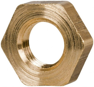 Parker Hannifin 1/2 Female FNPTF Industrial Pipe Lock Nut 1,000 psi ...