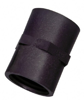 Green Leaf 2" Nylon Plastic Pipe Coupling FIPT x FIPT End Connections ...