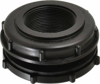 Nibco 2 Polypropylene Plastic Pipe Tank Adapter Schedule 80 Tank X