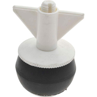 Value Collection Nylon Plastic Pipe Test Plug SS1.25 - 37035433| Penn ...