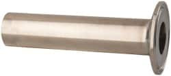 VNE 1" Clamp Style Sanitary Stainless Steel Pipe Tygon Hose Adapter ...