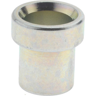 Eaton 1/4" Tube OD 37° Steel Flared Tube Sleeve 3-Piece Flare Ends ...