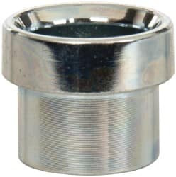Parker Hannifin 1/4" Tube OD 37° Steel Flared Tube Sleeve Flare Ends 4 ...