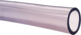 Made in USA 1-1/2" ID x 2" OD, 1/4" Wall Thickness, Cut to Length PVC ...