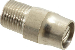 Legend Valve 1/8" Pipe Coin Key Air Vent Air Vent Threaded End ...