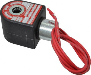 Parker Hannifin 110/50, 120/60 Volt, Solenoid Coil 10 Watt H111P3 ...