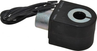 Parker Hannifin 110/50, 120/60 Volt, Solenoid Coil 10 Watt C222P3 ...