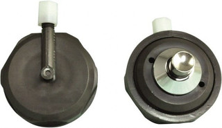 Acorn Engineering Faucet Replacement Air Control Push Button Assembly ...