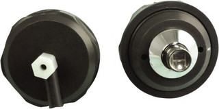 Acorn Engineering Faucet Replacement Back Outlet Push Button Assembly ...