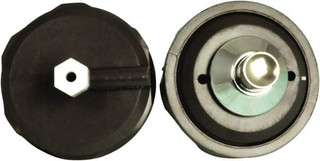 Acorn Engineering Faucet Replacement Back Outlet Push Button Assembly ...