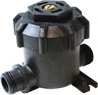 Acorn Engineering Faucet Replacement Strainer Check Stop Body Use with ...