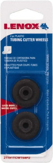 Lenox Cutter Replacement Cutting Wheel Use with Lenox Tubing Cutter ...