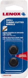 Lenox Cutter Replacement Cutting Wheel Use with Lenox Tubing Cutters ...