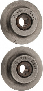 Ridgid Cutting Wheel Cuts Stainless Steel 29973 - 93457976| Penn Tool ...
