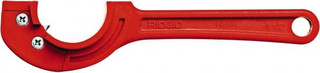 Ridgid 1-1/2" Pipe Capacity, Tube Cutter Cuts Plastic, Rubber, PVC ...
