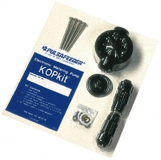 Pulsafeeder Metering Pump Accessories, Type: KOPkit, For Use With ...