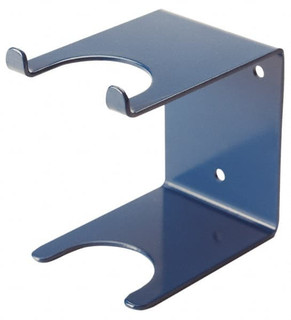 Finish Thompson Wall Mount Bracket Steel, For Use with PF, TT and TM ...