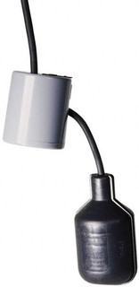 Little Giant 125 AC Volt, Weighted Control Float Switch, Float Switch ...