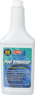 CRC Marine Fuel Stablizer -- Gas Formula 16 oz Bottle 1003928 ...