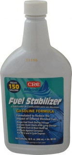 CRC Marine Fuel Stablizer -- Gas Formula 32 oz Bottle 1003930 ...