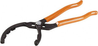 OTC Heavy Duty Oil Filter Wrench 2-1/4 to 5" Max Diam, For Oil Filters ...