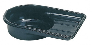 Made in USA 24" Oil Drain Tub All Purpose 2400-22 - 77408219| Penn Tool ...