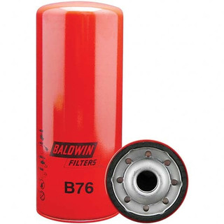 Baldwin Filters Automotive Oil Filter AC Delco PF857F, Allis Chalmers ...