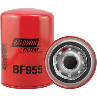 Baldwin Filters Automotive Fuel Filter AC Delco GF175, Caterpillar ...