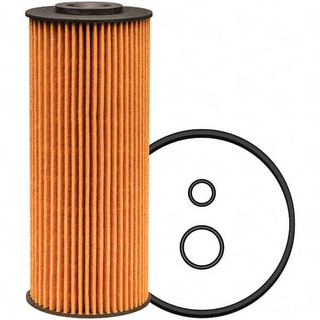 Baldwin Filters Automotive Oil Filter Fleetguard LF17501, Wix WL10007 ...