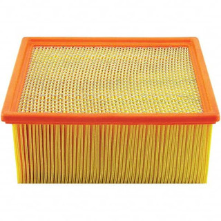 Baldwin Filters Automotive Air Filter Donaldson P616743, Fleetguard ...