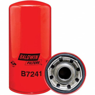 Baldwin Filters Automotive Oil Filter Donaldson P502464, Fleetguard ...